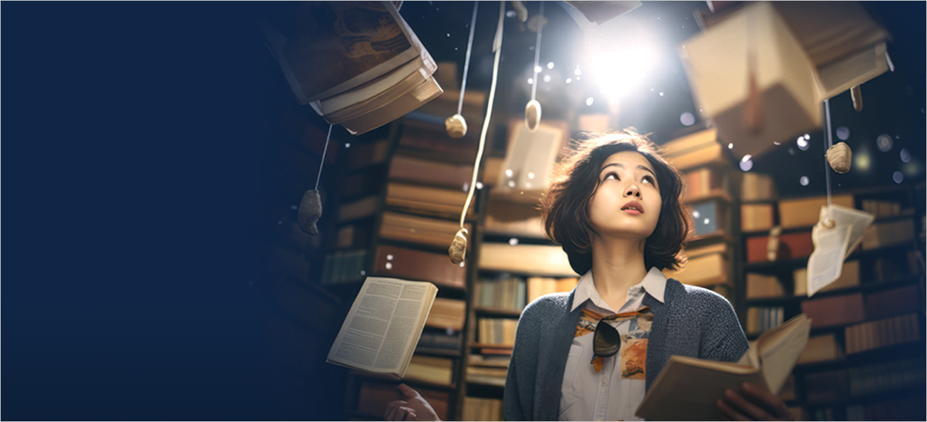 Fiction – DMC Print-On-Demand