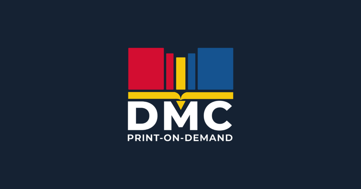 Contact – DMC Print-On-Demand