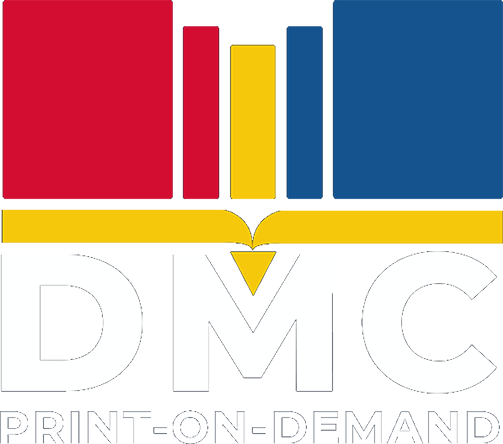 Contact – DMC Print-On-Demand